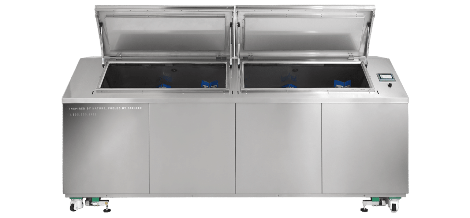 Food Waste Digester - ORCA Technology