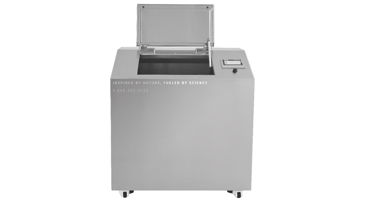 Food Waste Digester - ORCA Technology