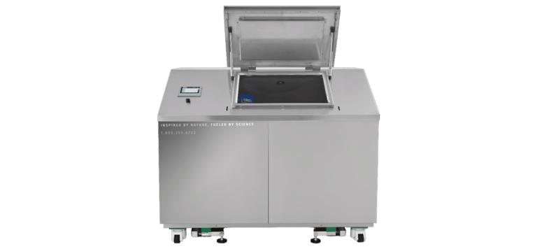 Food Waste Digester - ORCA Technology