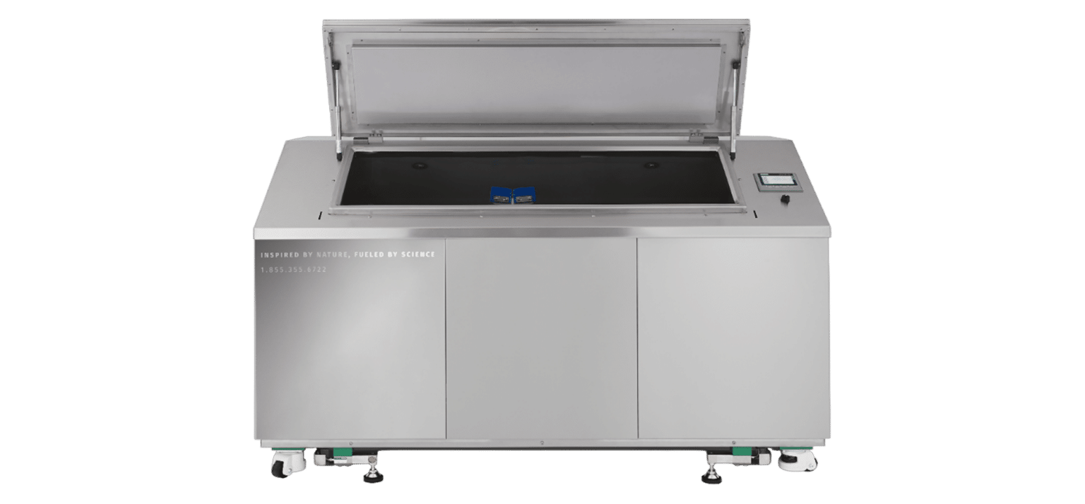 Food Waste Digester - ORCA Technology